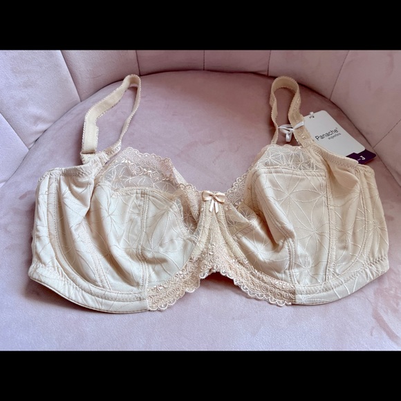 Panache | Intimates & Sleepwear | Brand New Panache Balconnet Bra Size ...